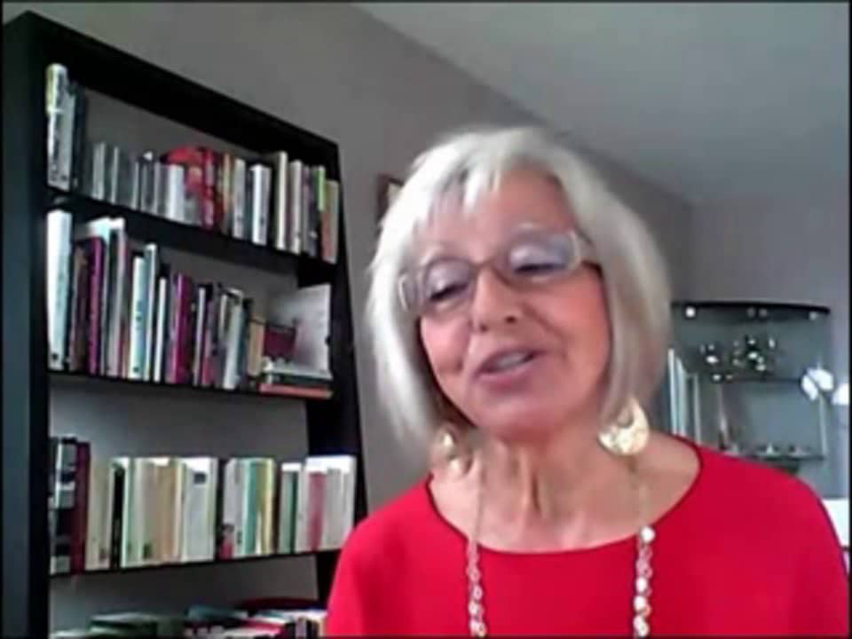 B01 Luciana Duranti xvid on Vimeo