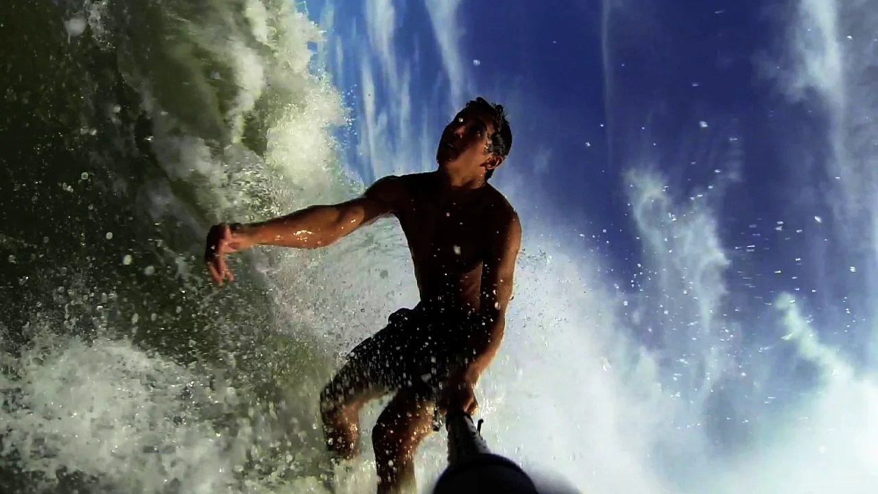 6th annual Dro Binge on Vimeo