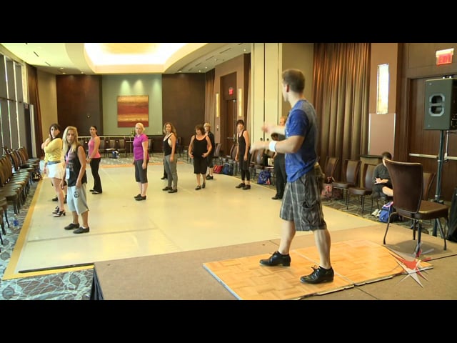 DanceTeacherWeb | Online Dance Classes | Videos - Bass And Treble Are ...