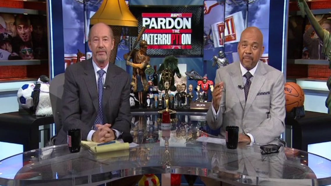 Happy 25th Anniversary from ESPN's PTI on Vimeo