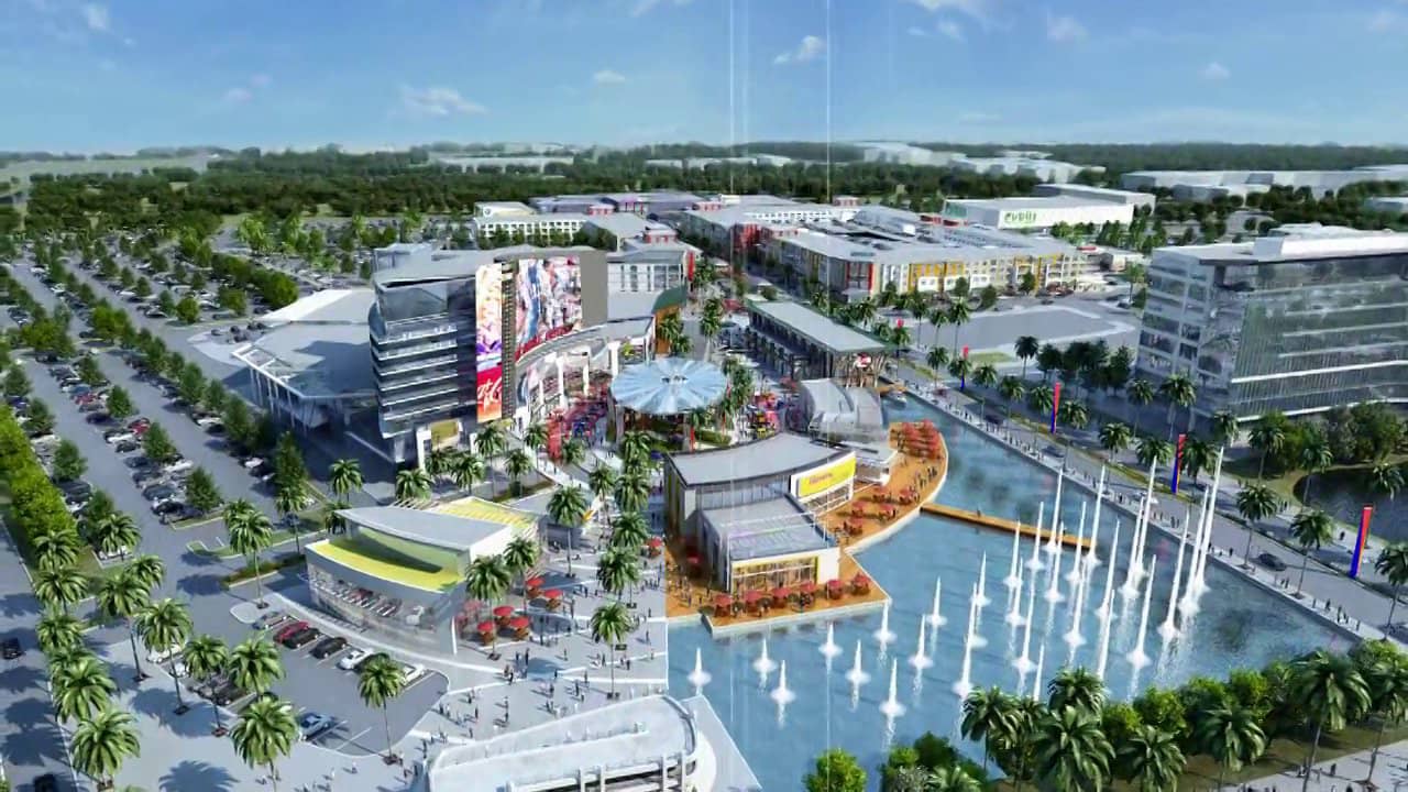 One Daytona on Vimeo