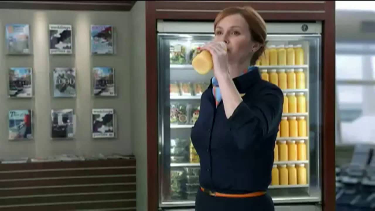 Heather Moiseve - Florida Orange Juice on Vimeo