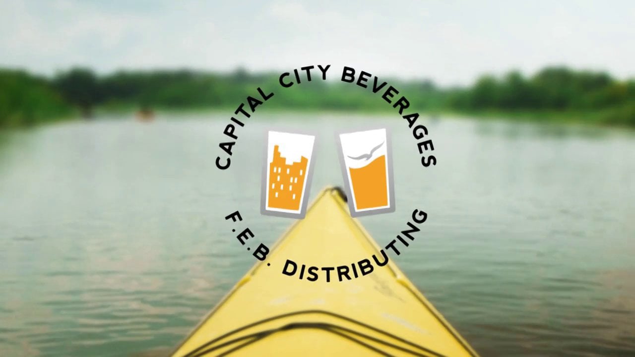 FEB Distributing & Capital City Beverages: Craft Beer Culture in ...