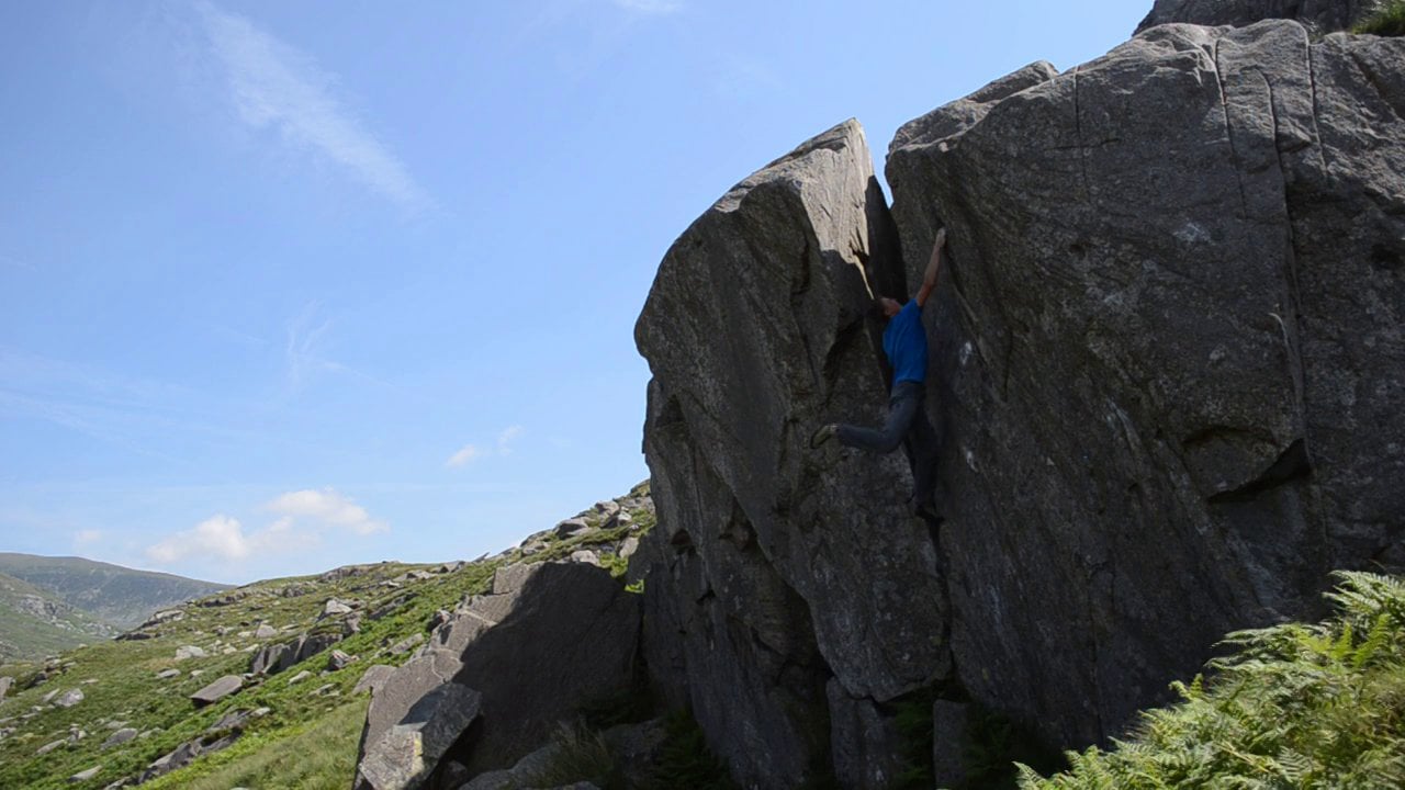 Monkey Do 7a on Vimeo