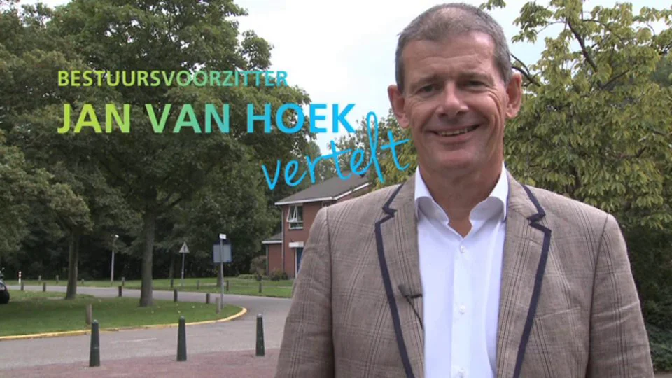 Ipse De Bruggen, Jan van Hoek vertelt on Vimeo