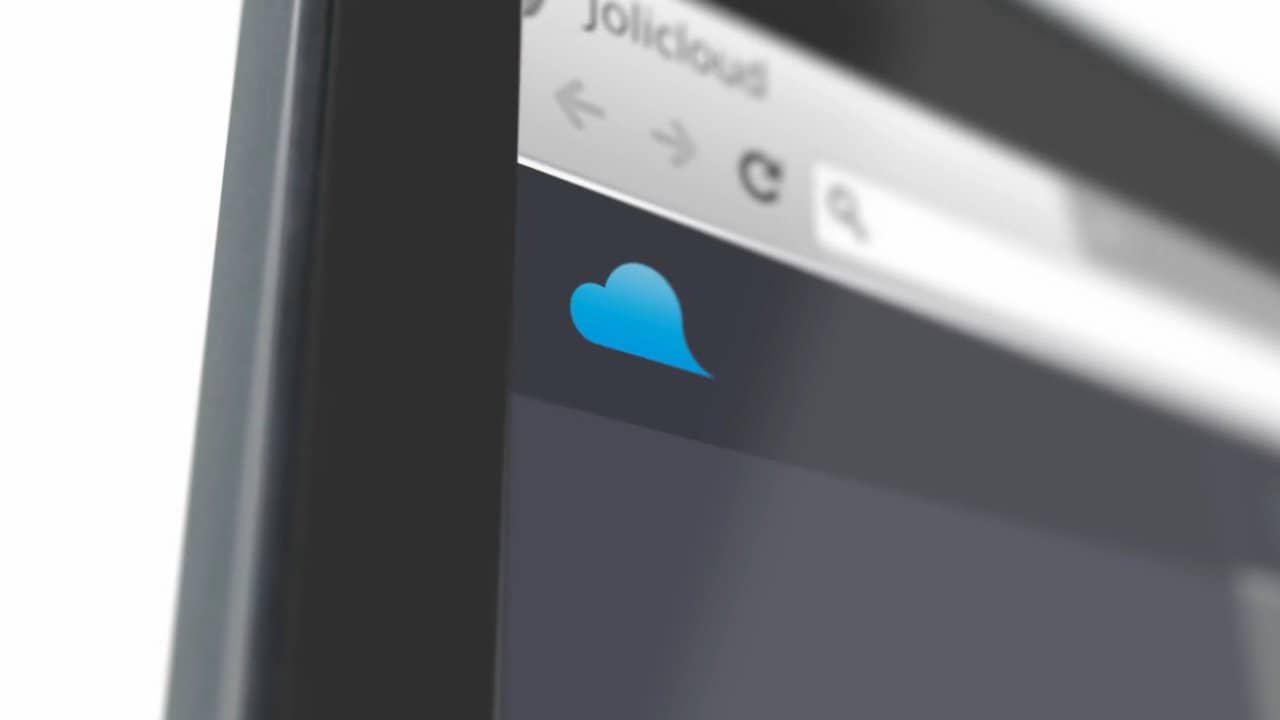 Jolicloud 2 Teaser on Vimeo