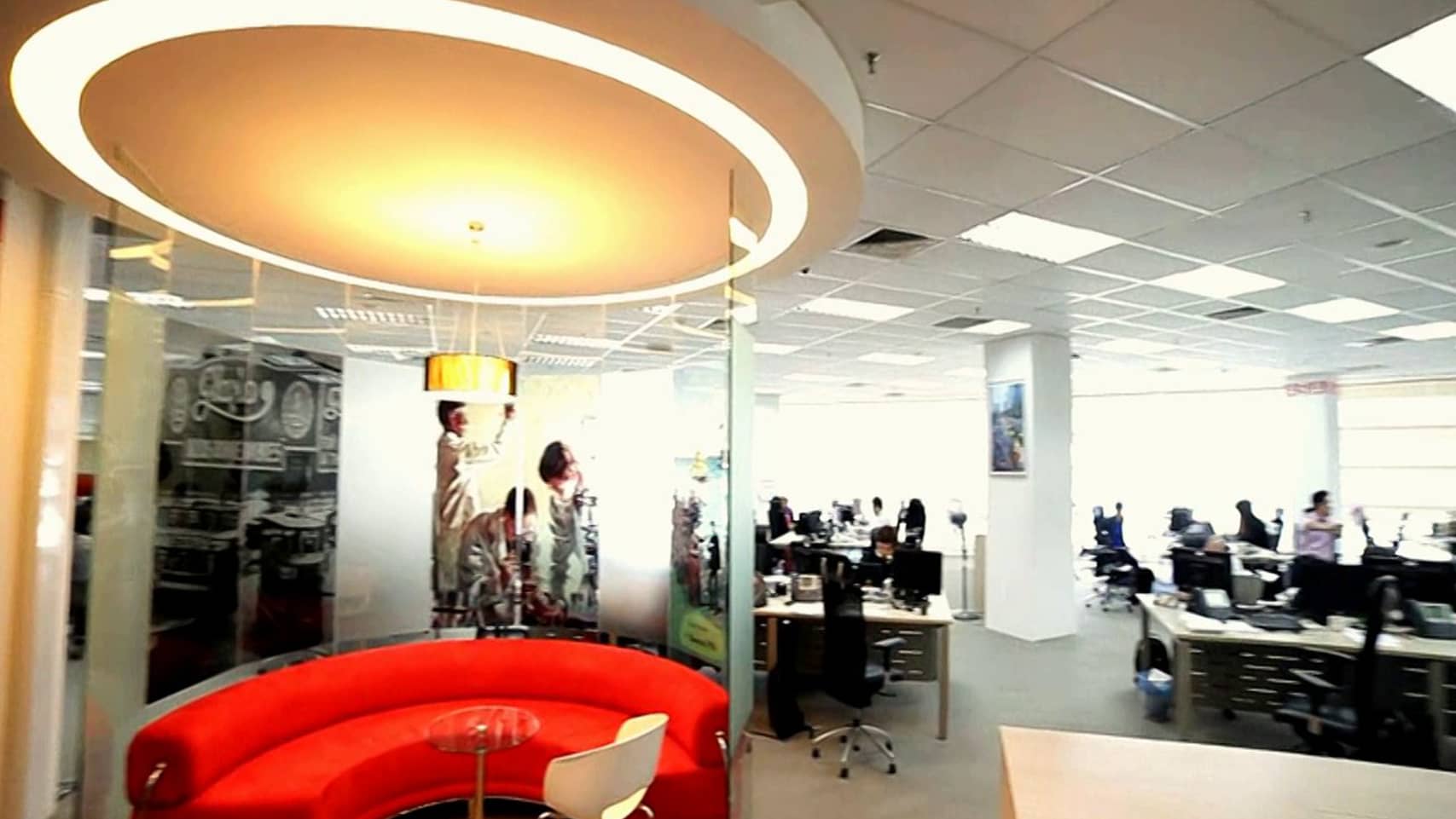 GSK - DO MORE - FEEL BETTER - LIVE LONGER on Vimeo