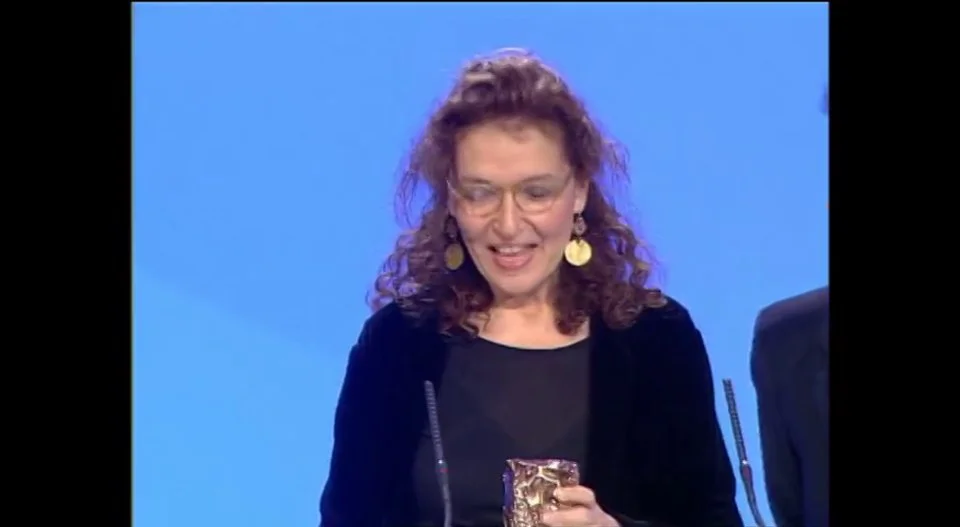 Catherine Leterrier, César 2000 des Meilleurs Costumes pour JEANNE D'ARC