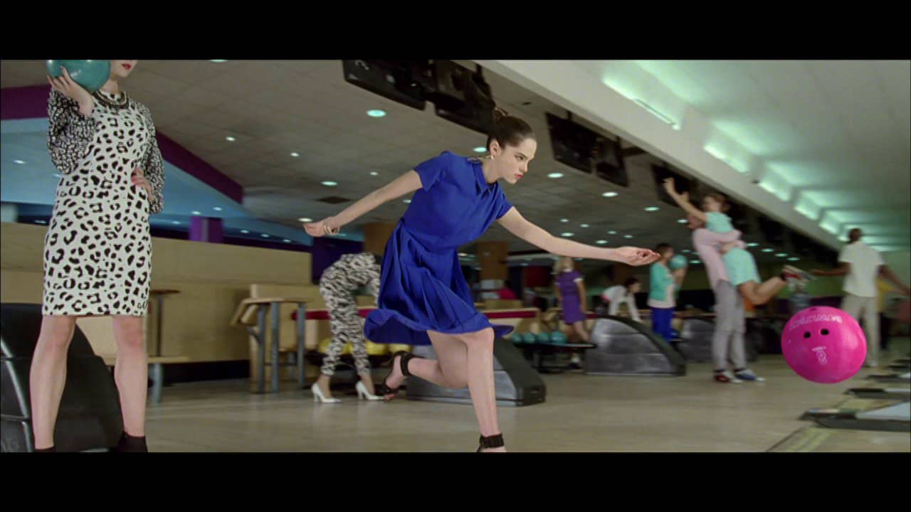 Very 'Definitions' Milo Commercial on Vimeo