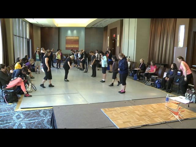 DanceTeacherWeb | Online Dance Classes | Videos - Tap Combos For ...