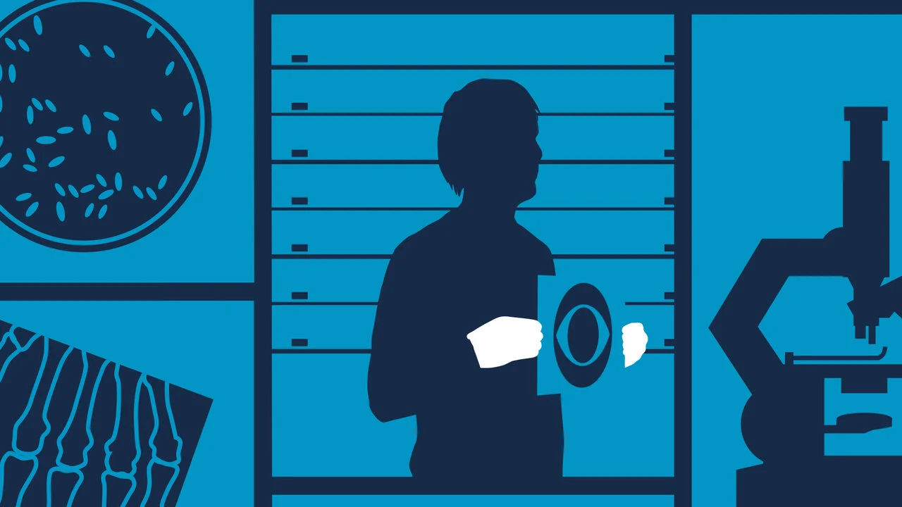 CBS Drama Channel Ident : CSI on Vimeo