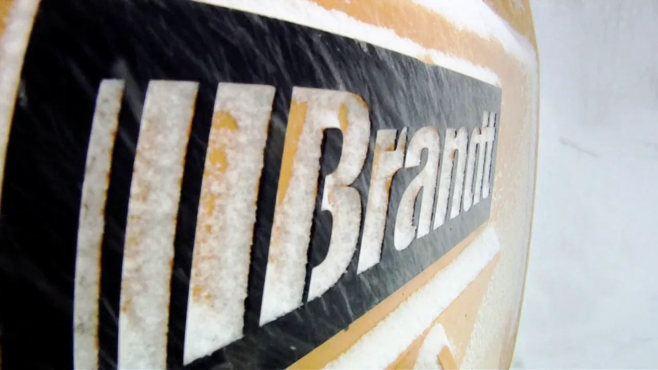 Brandt Snow Wing on Vimeo