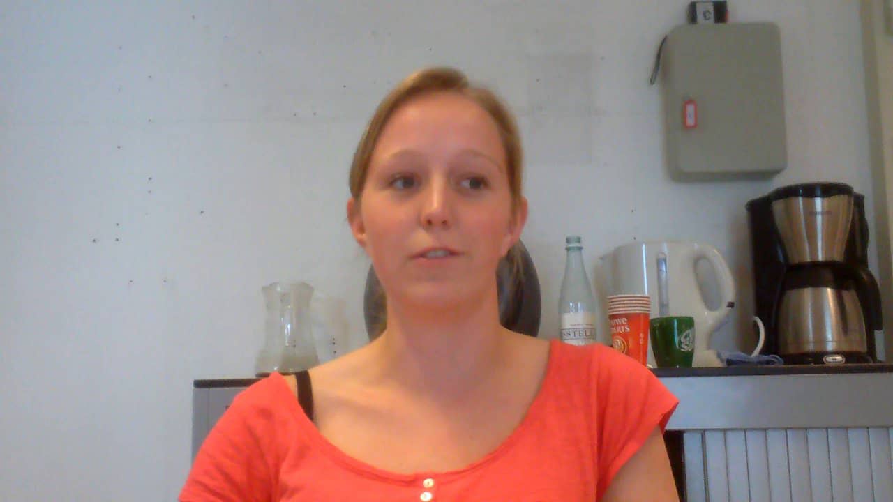 Iris Beerepoot, student Media en Cultuur bij de UvA on Vimeo