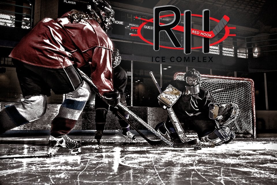 CHEERING PIXELS - ARCO - Red Hook Ice Complex on Vimeo