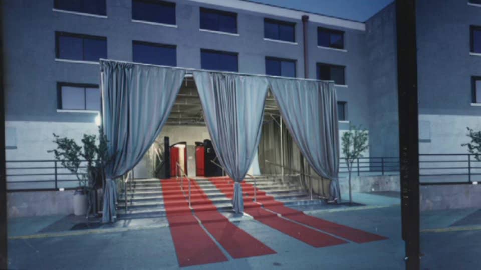 Pure Ecstasy | Inside the Legendary STARCK Club on Vimeo