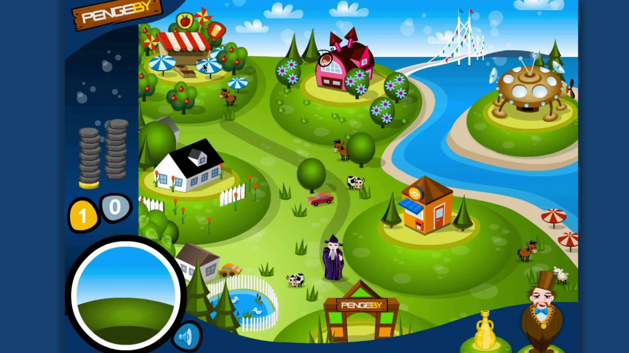 Danske Bank Pengeby CSR case