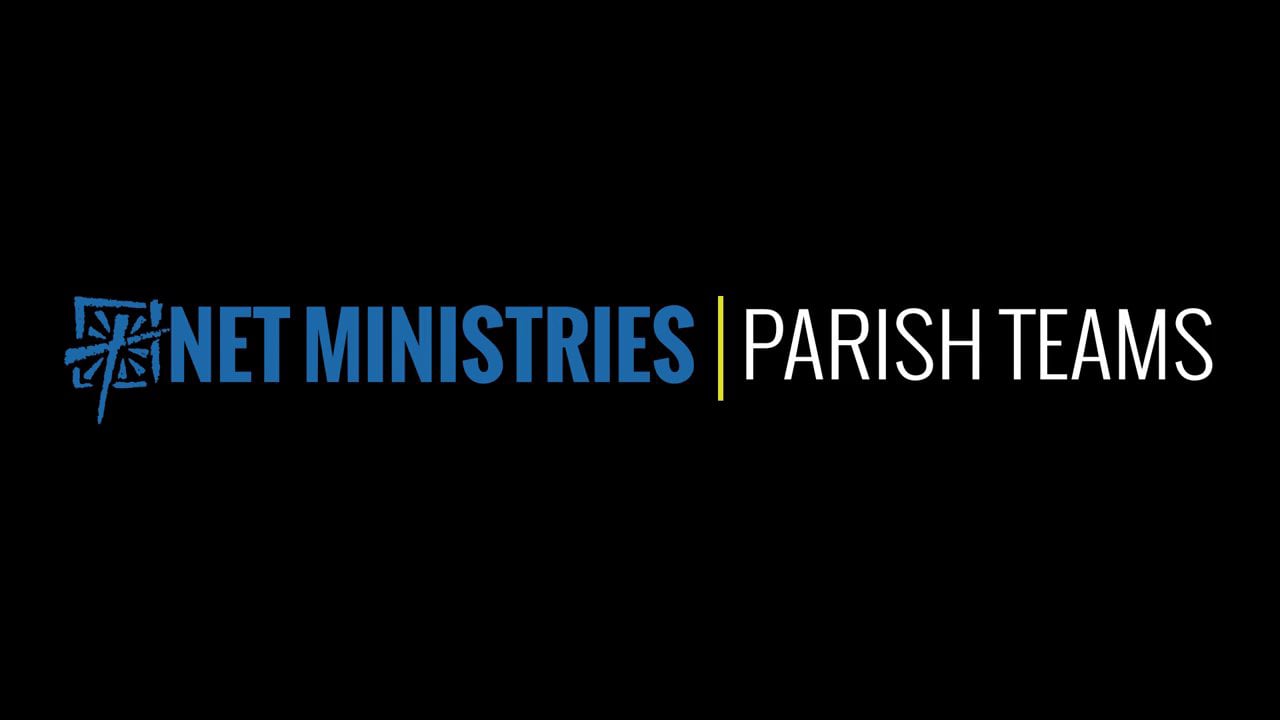 NET Ministries Parish Teams on Vimeo