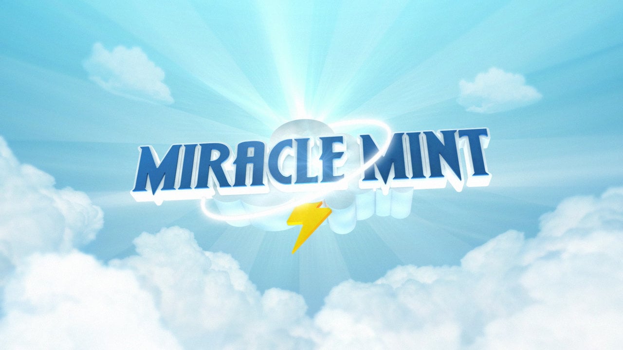 Character Animation - Miracle Mint "Introducing Miracle Mint" on Vimeo