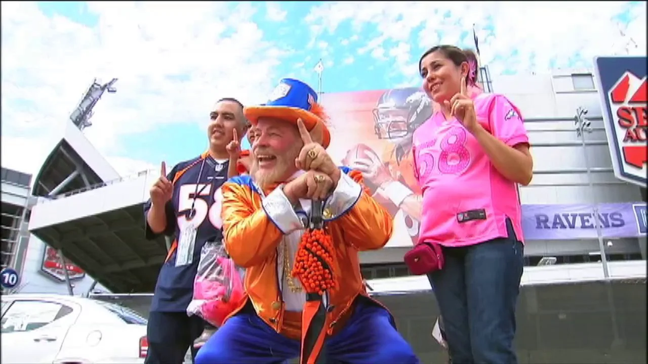 Keith Prevost's Portfolio - Rocky the Leprechaun - Fan of the Week on Vimeo