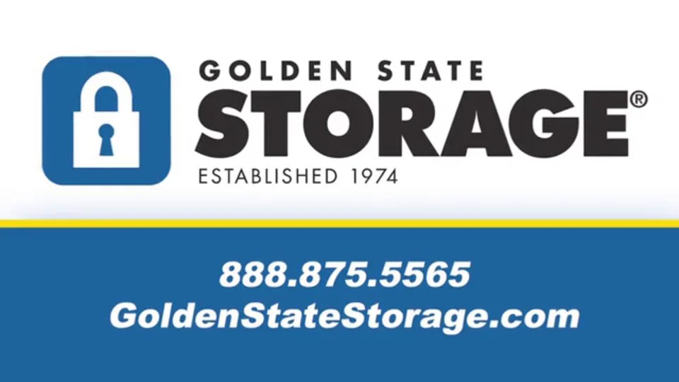 Golden State Storage on Vimeo