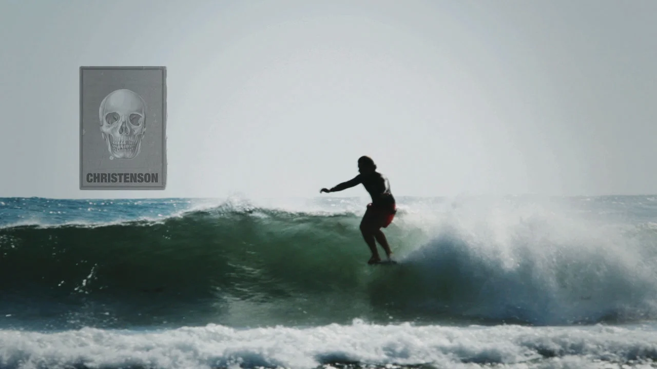 Christenson Dead Sled Review — Blinksurf® Christenson Dead Sled Review — Blinksurf®