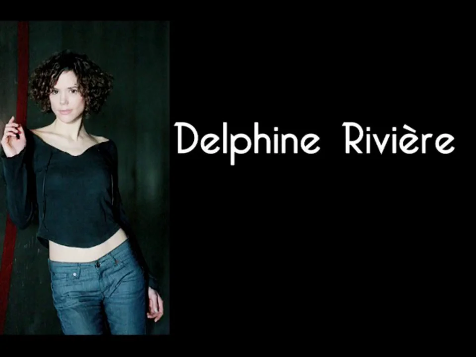 DELPHINE RIVIERE DEMO on Vimeo