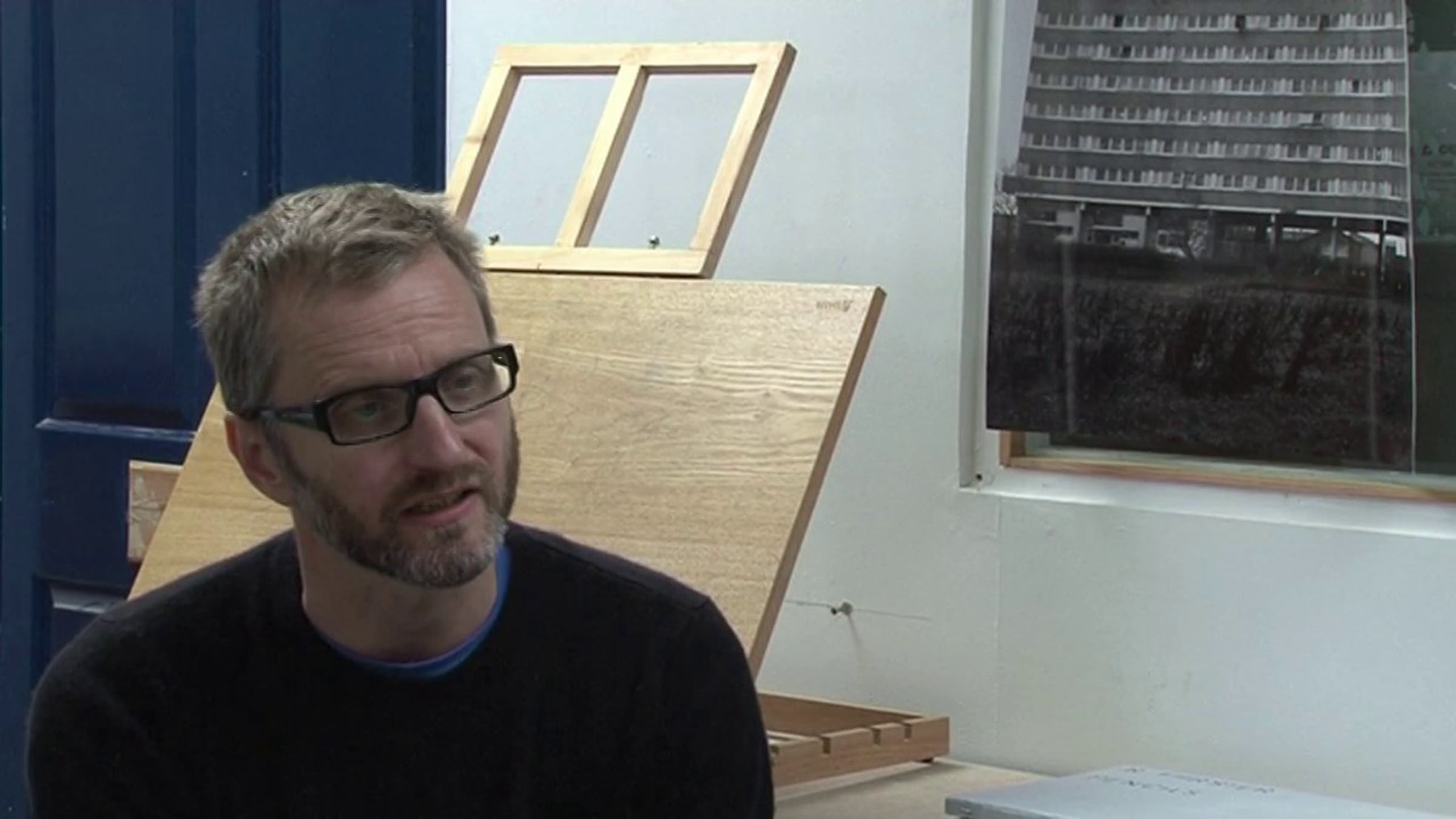 Artist Films 2011 - Richard Forster