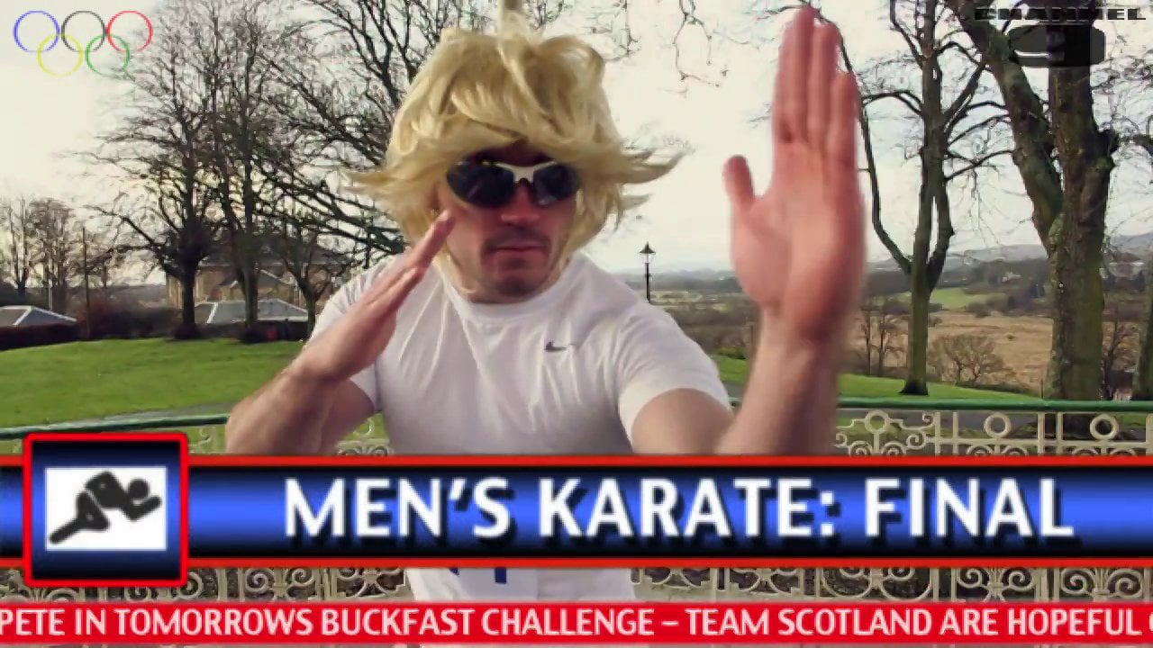 Mickey 9s - Mickey 999 (Official Music Video) on Vimeo