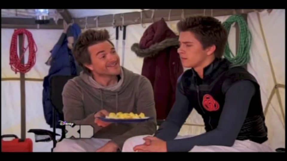 Lab Rats - Disney XD - Avalanche on Vimeo