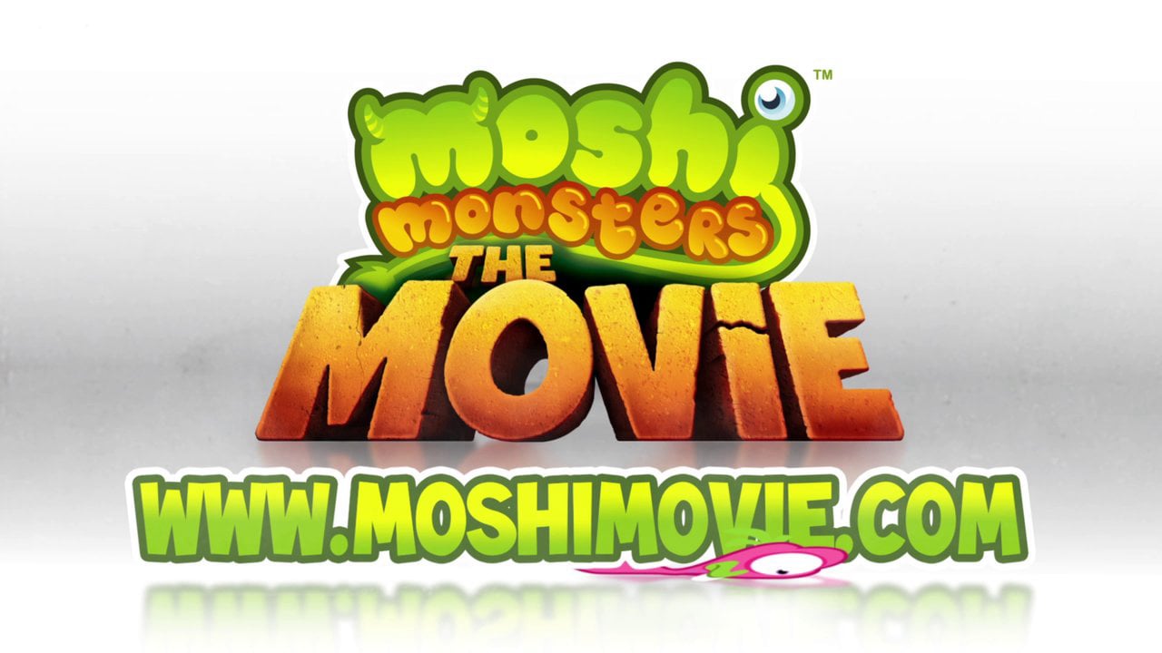 Moshi Monsters: The Movie - Teaser on Vimeo