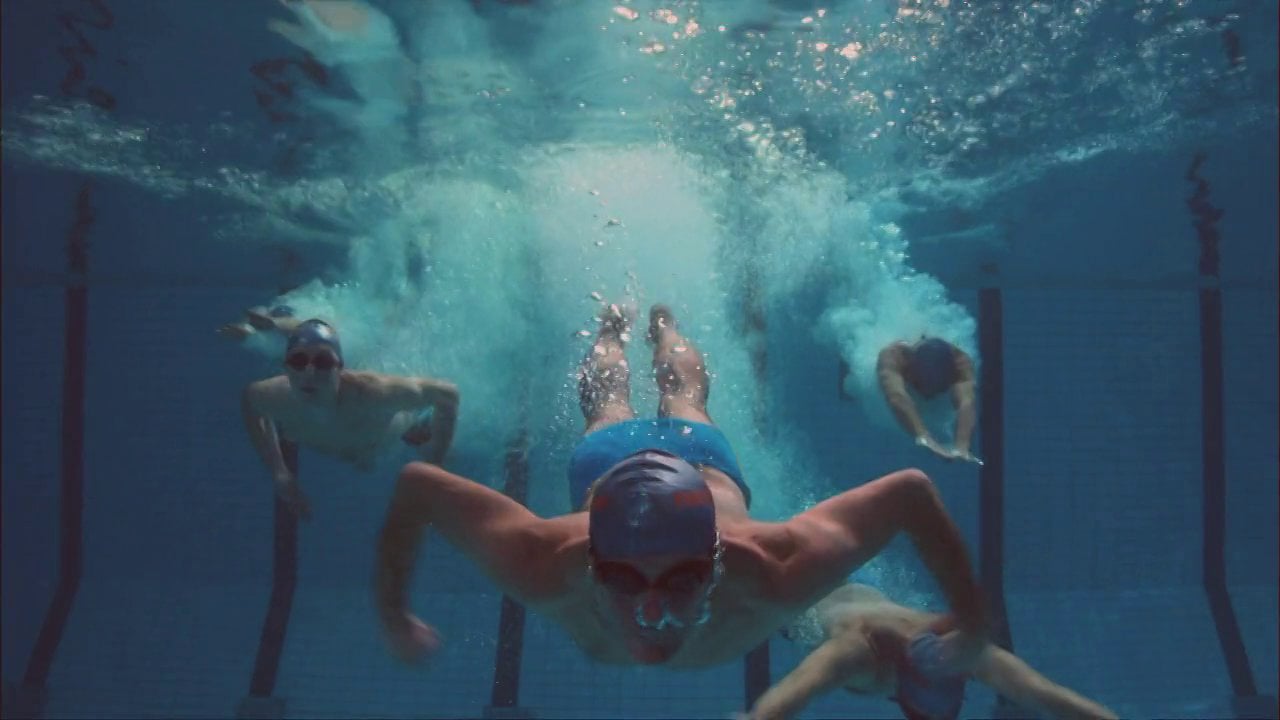 Watch Men Who Swim Online | Vimeo On Demand on Vimeo
