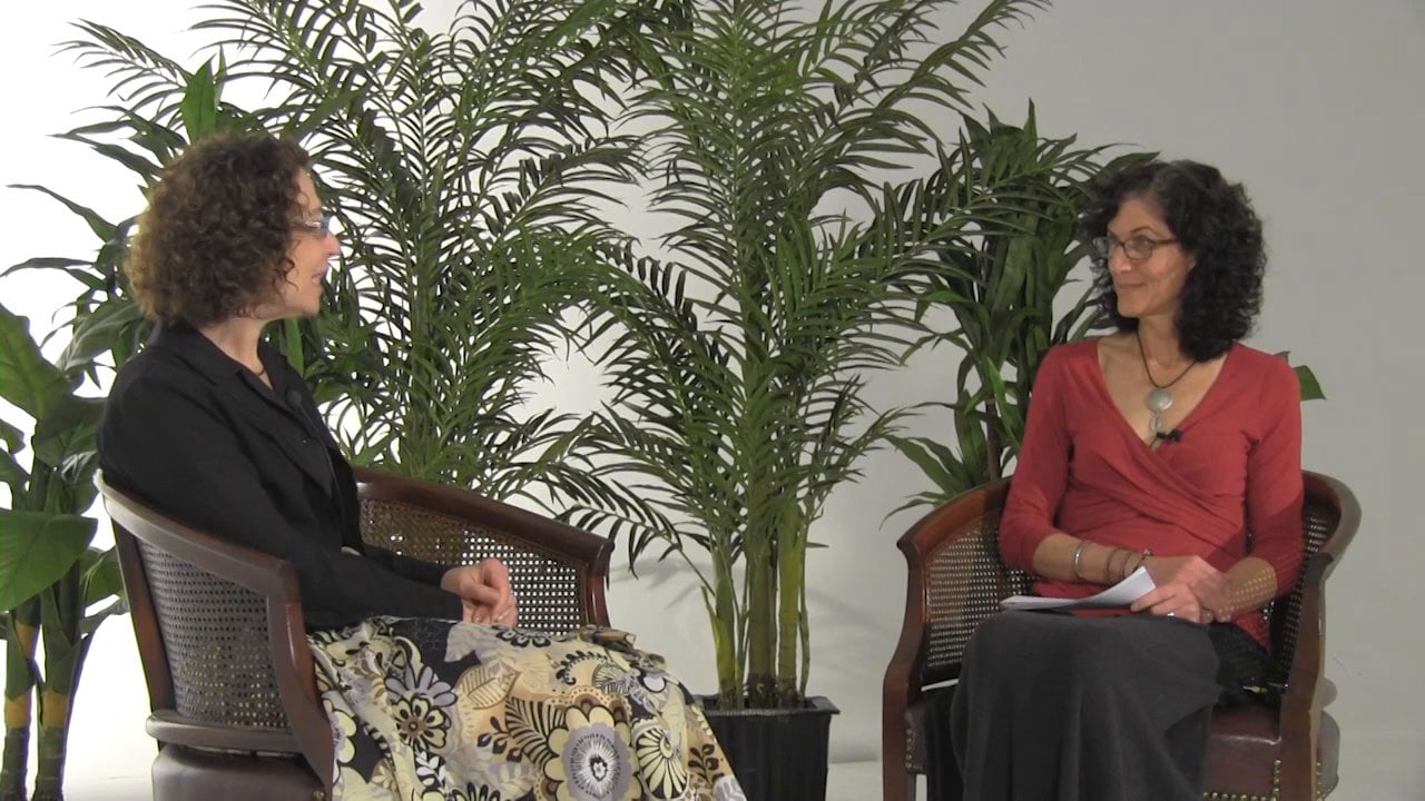 Dr. Victoria Freedman on Vimeo
