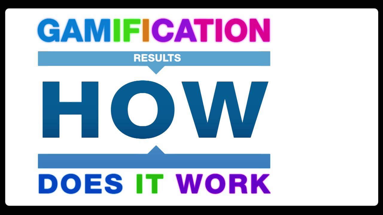 Gamification Animation on Vimeo