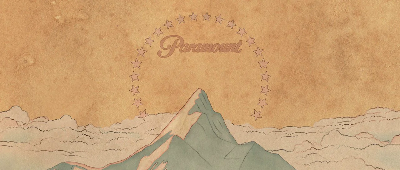 Paramount - 100 years