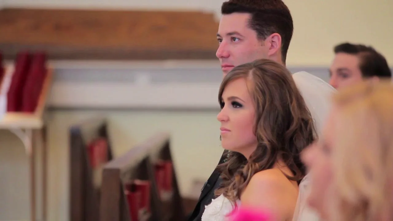Michaela & David (St. Charles, IL) on Vimeo