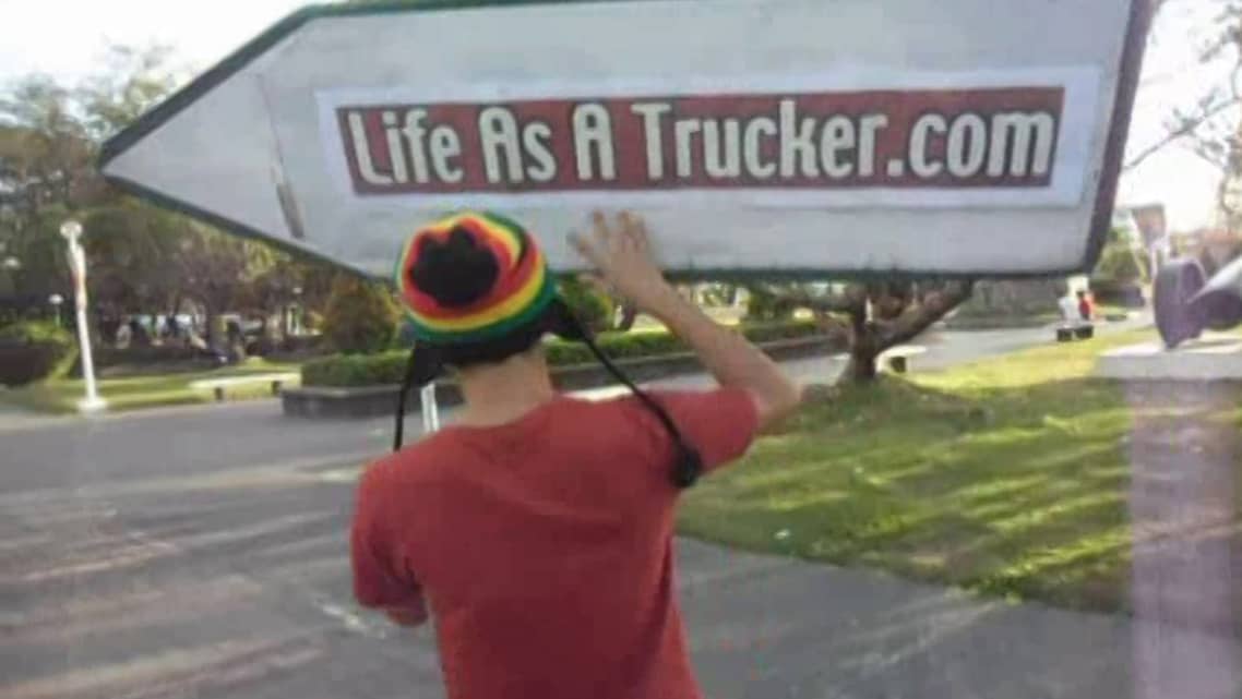The Best Sign tosser and Spinner on Vimeo