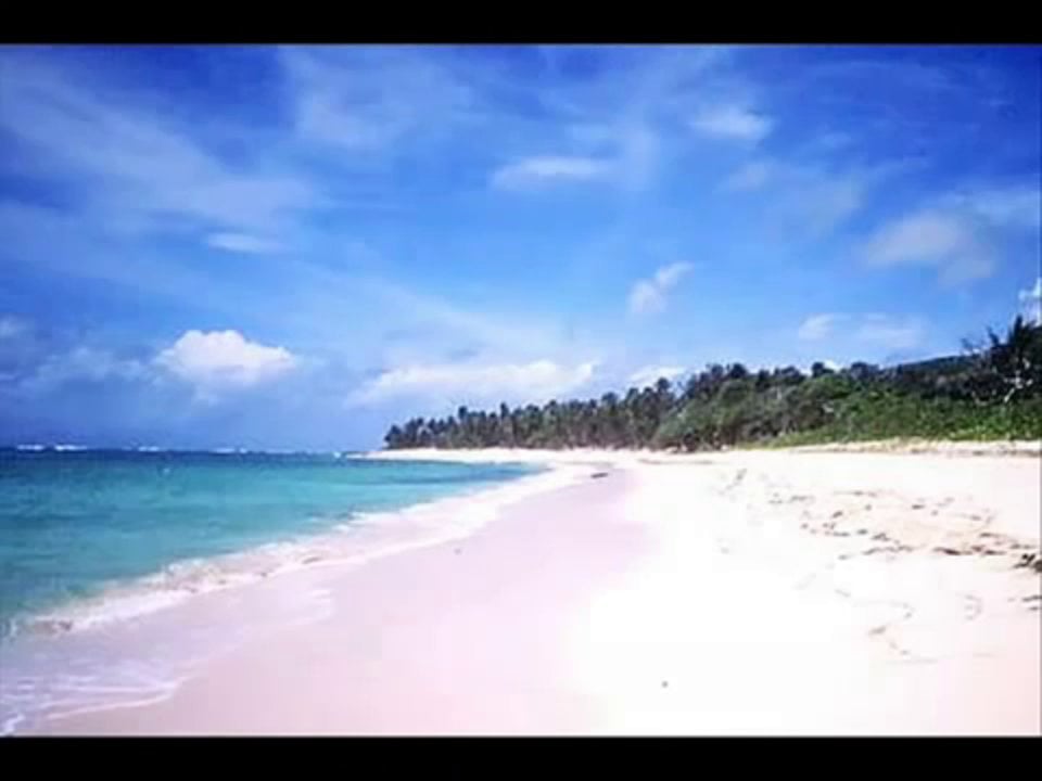 kate-yanai-summer-dreaming-bacardi-feeling.mp4 on Vimeo