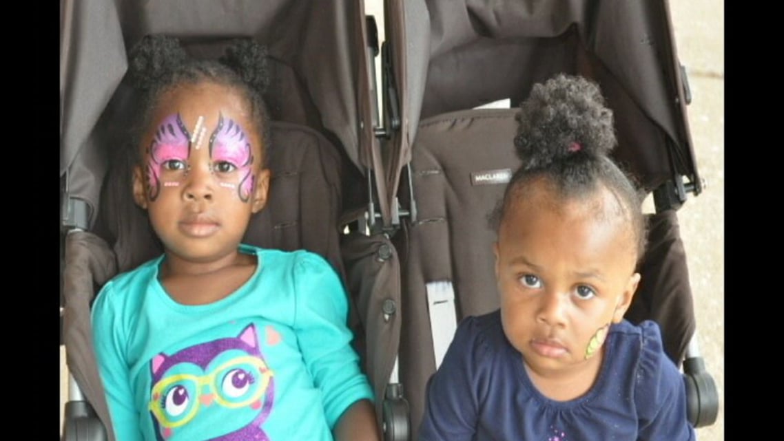 WKYS Kidz Cutz 2013 on Vimeo