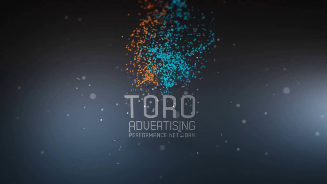 TORO Advertising - Affiliate Network on Vimeo