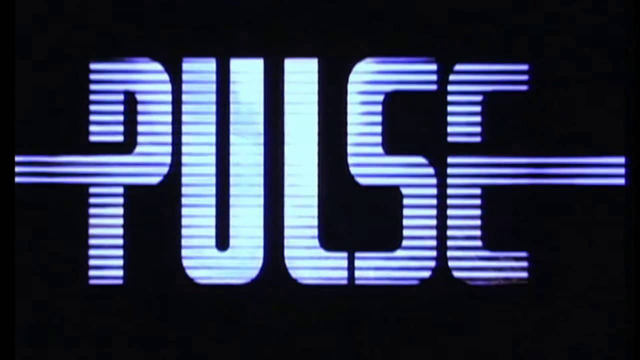 "Pulse" (1988) - Tribute on Vimeo