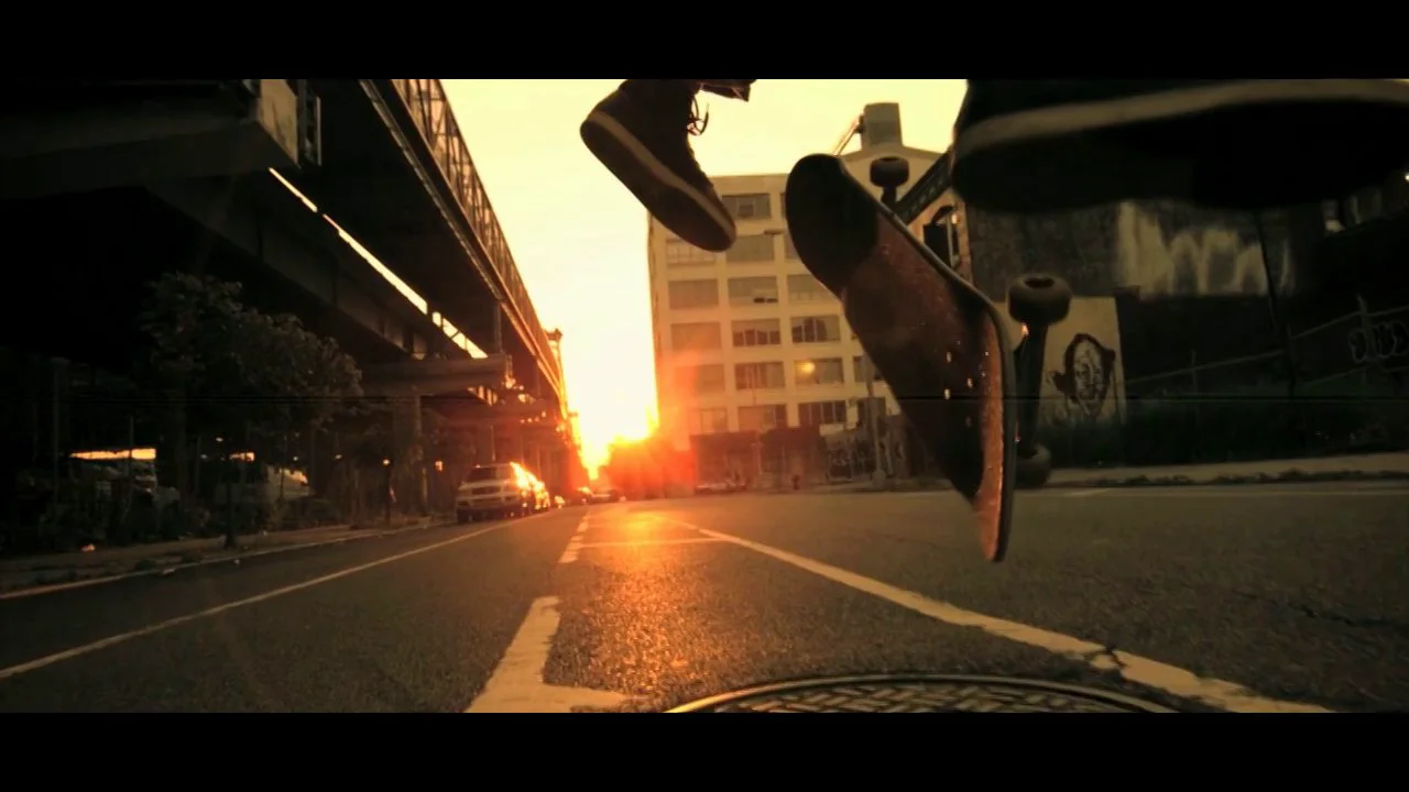 LINEA DIRECTA on Vimeo