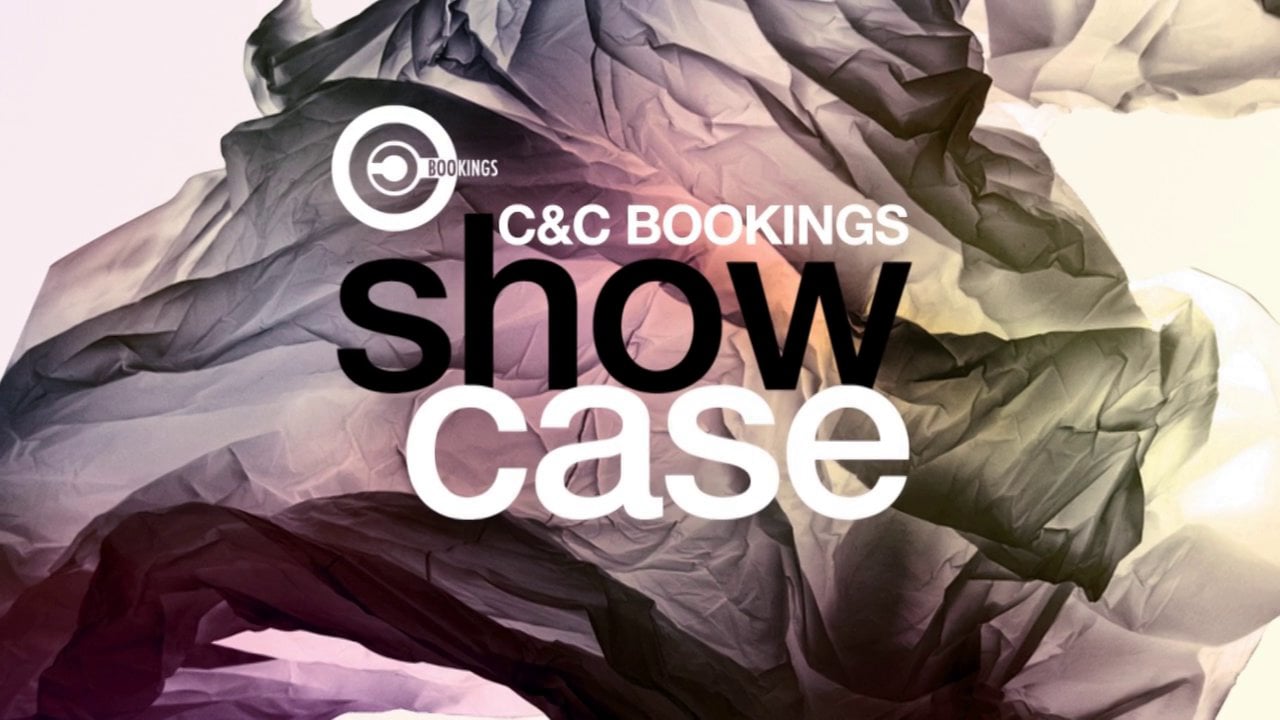 C&C Bookings Showcase on Vimeo