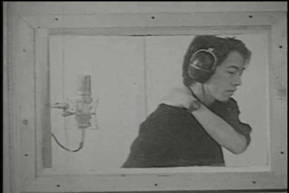 Tuxedomoon - The Super-8 Years With Tuxedomoon (1997) on Vimeo