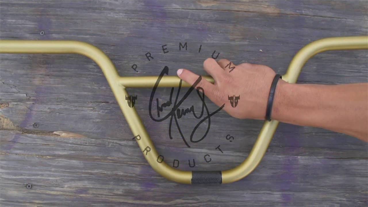 Premium Product Lounge: CK Bars on Vimeo