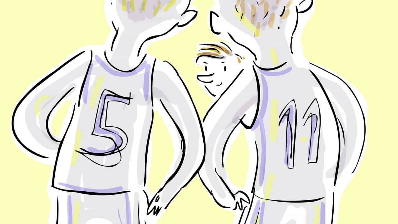 Overcoming obstacles - Steven Claunch on Vimeo