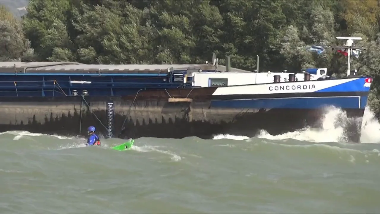 tiderace vortex on Vimeo