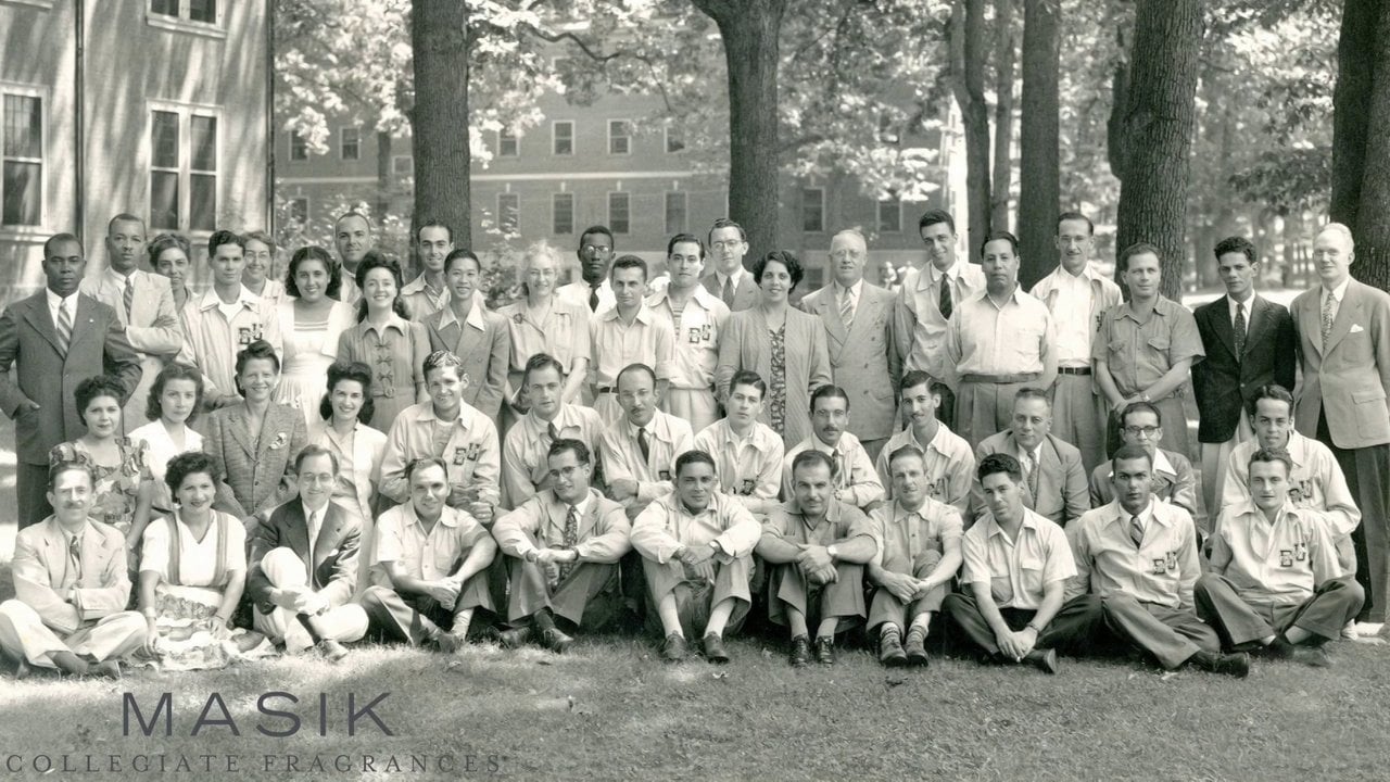 Masik Collegiate Fragrances - Intro Video on Vimeo