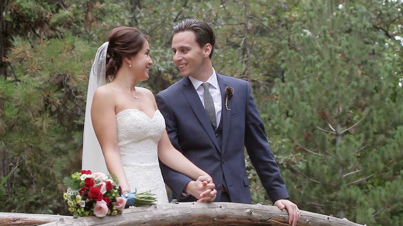 Ryan & Lauren on Vimeo
