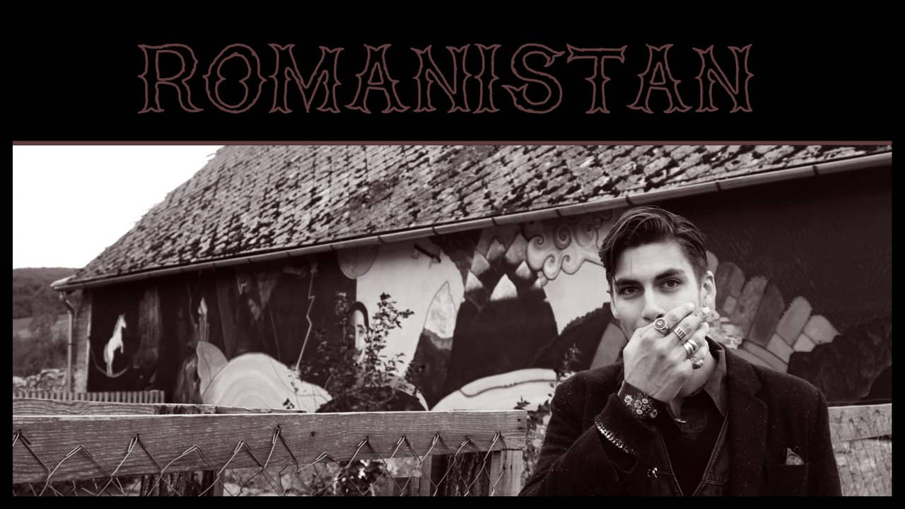 ROMANISTAN on Vimeo