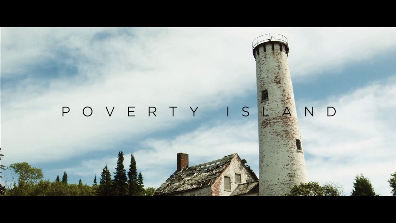Poverty Island - Blackmagic Cinema Camera on Vimeo